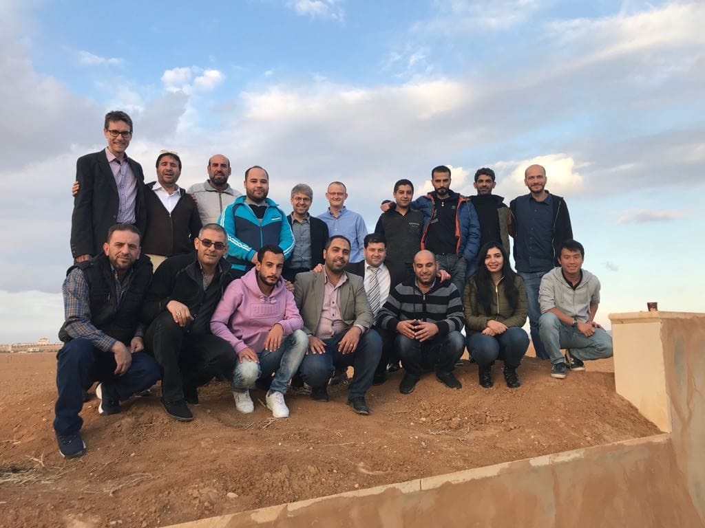 Primary Care International | Training Across Borders Part 2: Improving ...