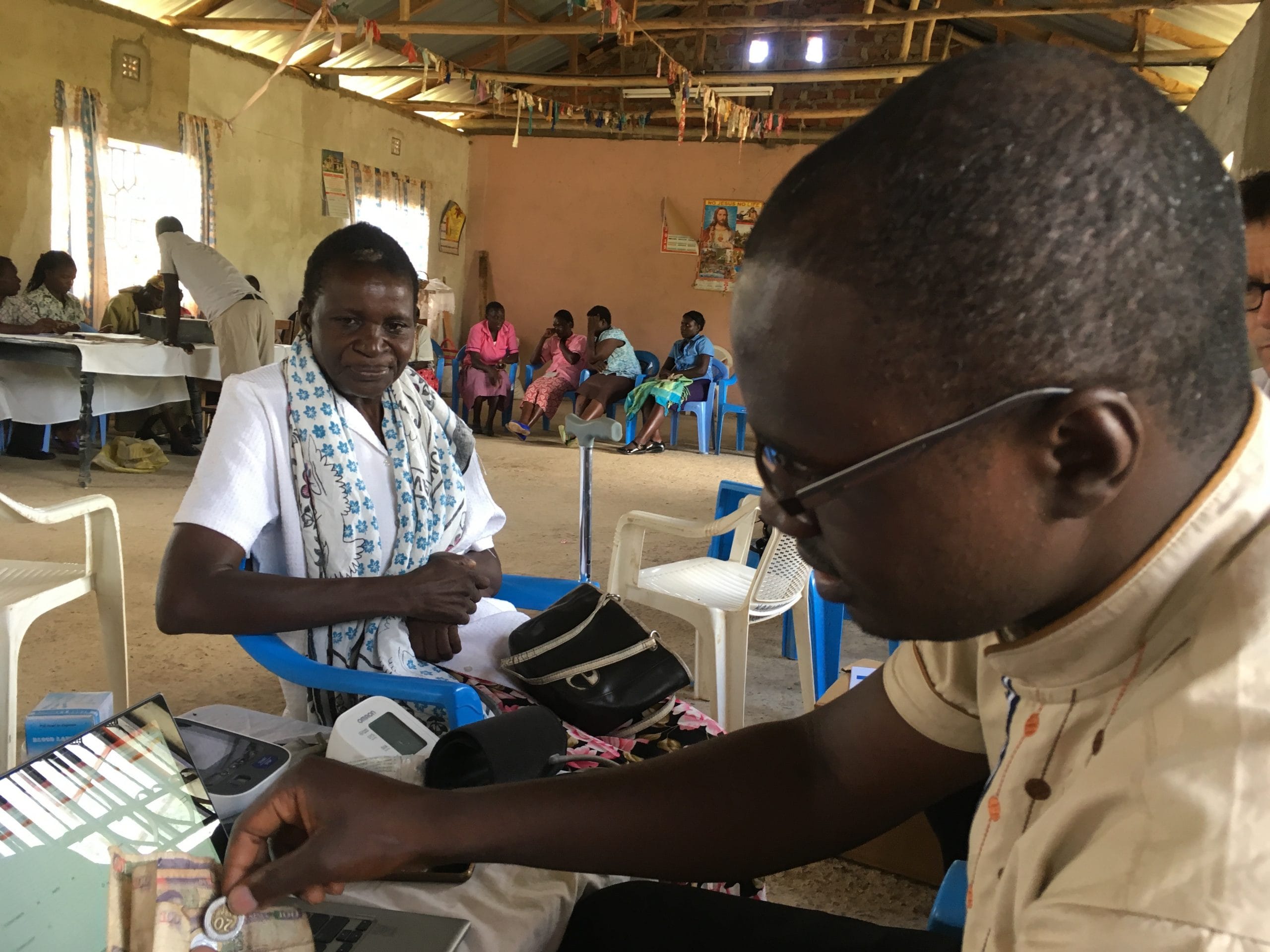 Primary Care International | Update on our partnership in Kenya ...