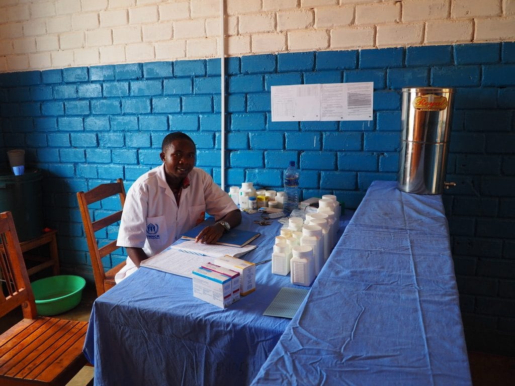 Primary Care International | Listening and learning: my experience of ...