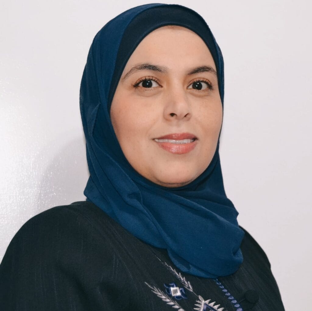 Primary Care International | Dr Shams Syed