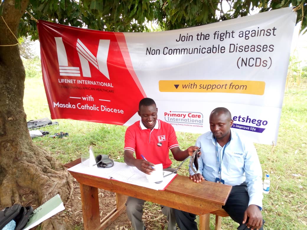 Primary Care International | New paper in PCI’s Primary Care Practice ...